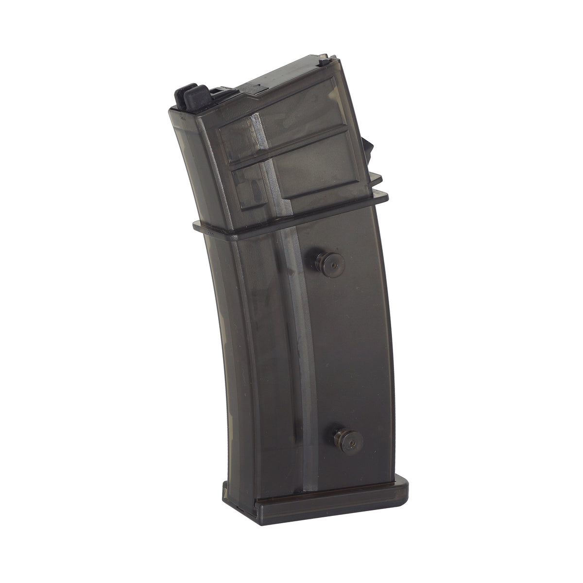 Army Armament 30 Rounds Magazine for R36 G36 GBB Rifle ( MAG-R36 ) – 18 ...