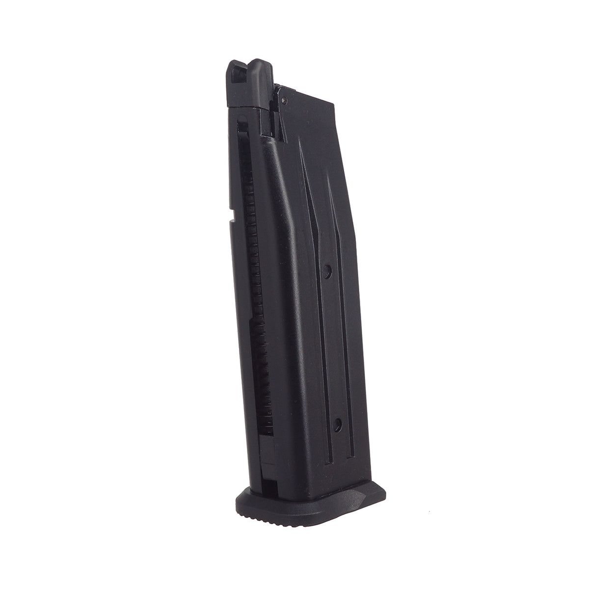 Army Armament 27 Rds Gas Magazine for R609 Executive Airsoft ( MAG-R60 ...