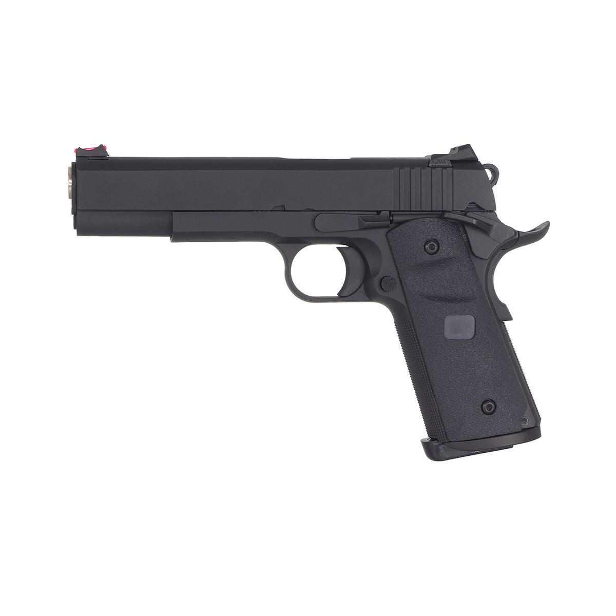 Army Armament G1911 GBB Airsoft Pistol ( ARMY-R26 ) – 18 Airsoft
