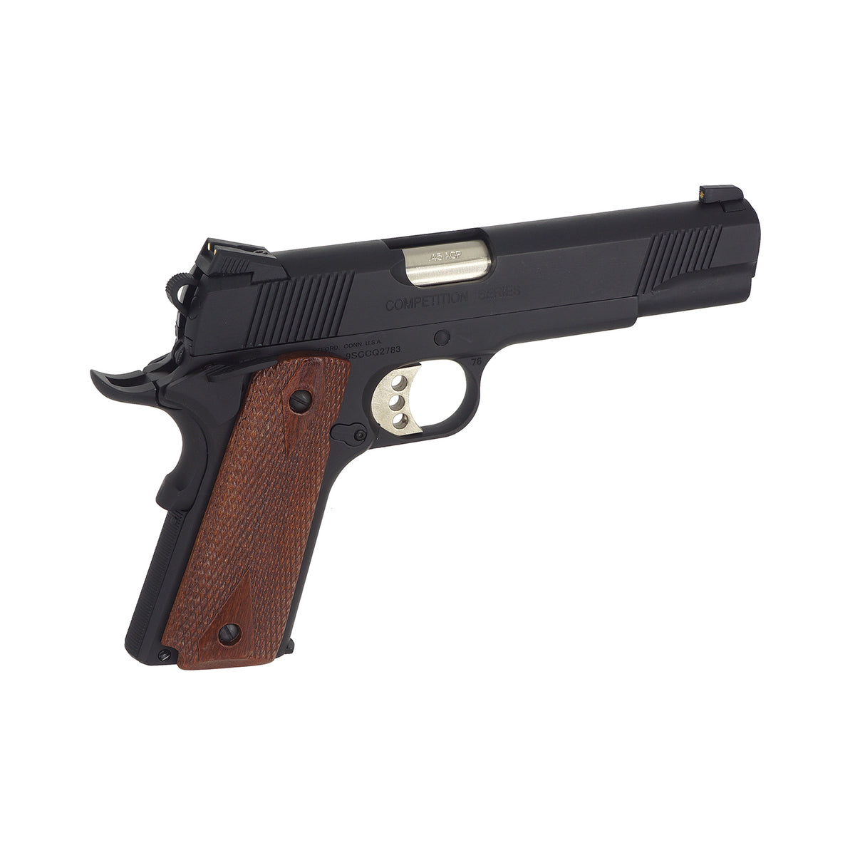 Airsoft Gun – 18 Airsoft