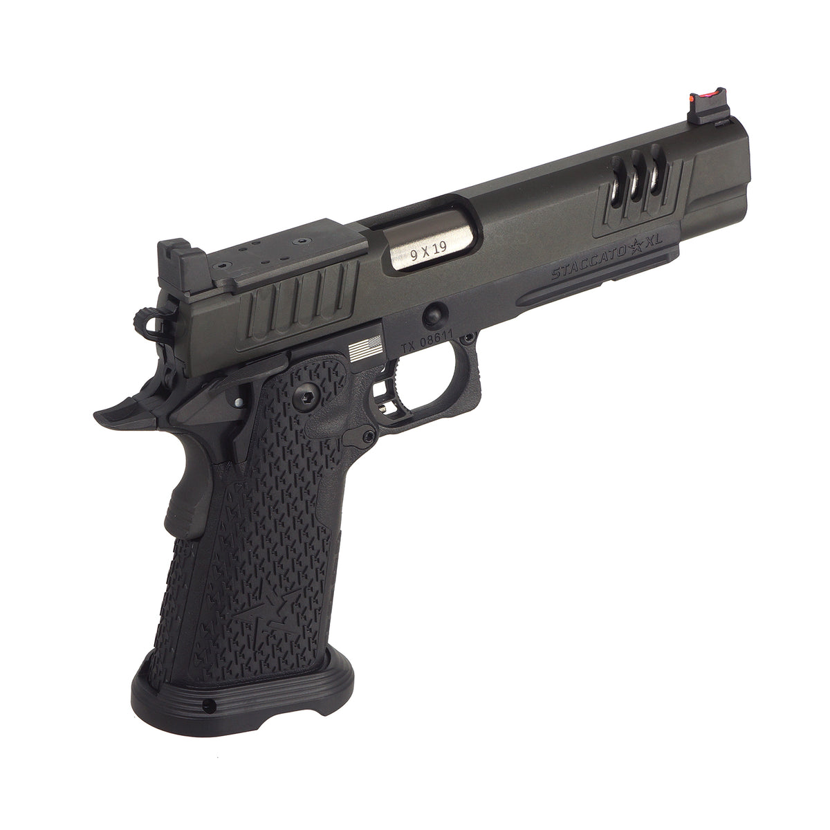 GBB Pistol – 18 Airsoft