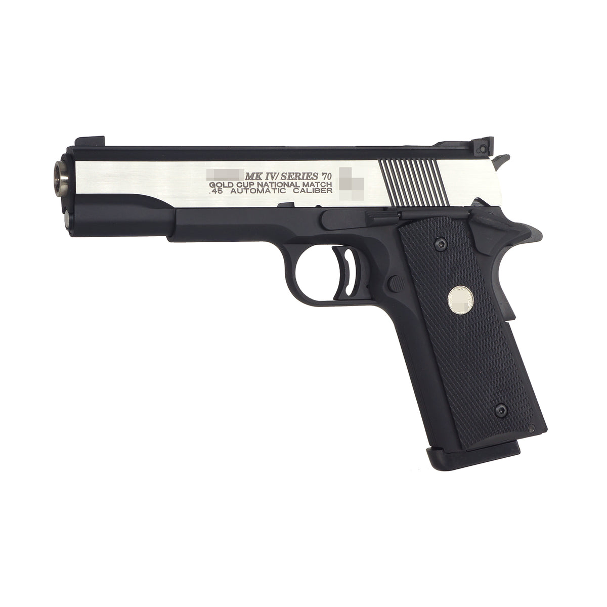 Handgun – 18 Airsoft