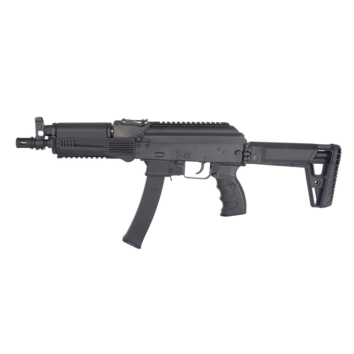 ARCTURUS PPK20 PE Limited AEG Airsoft ( ATCN-AT-PPK20-PE ) – 18 Airsoft