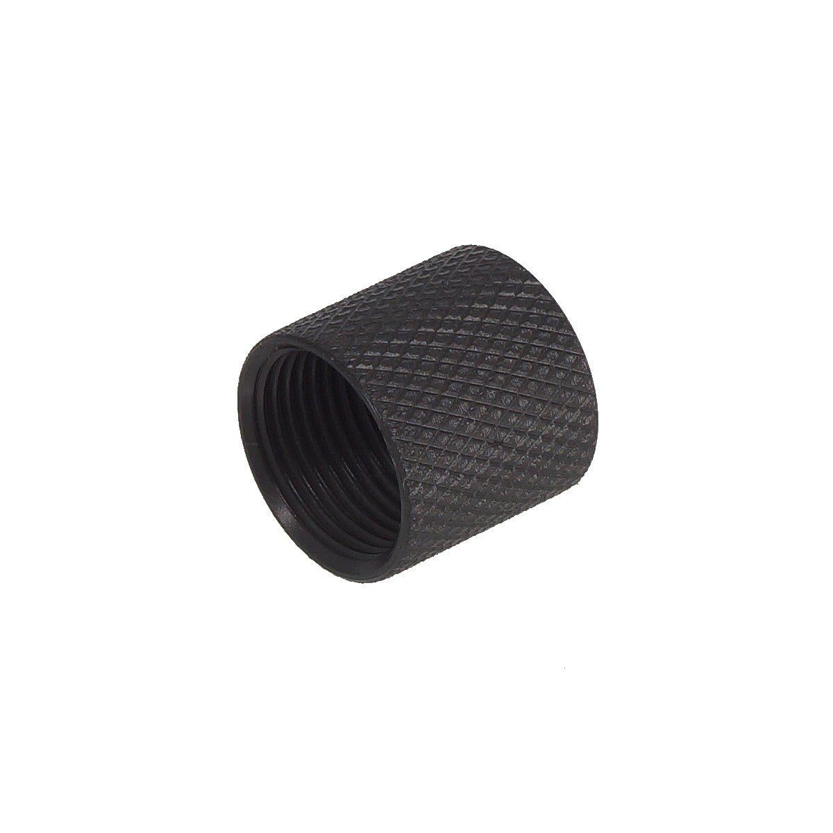 BBT Steel Thread Protector for 14mm- ( BBT-BL-003 ) – 18 Airsoft