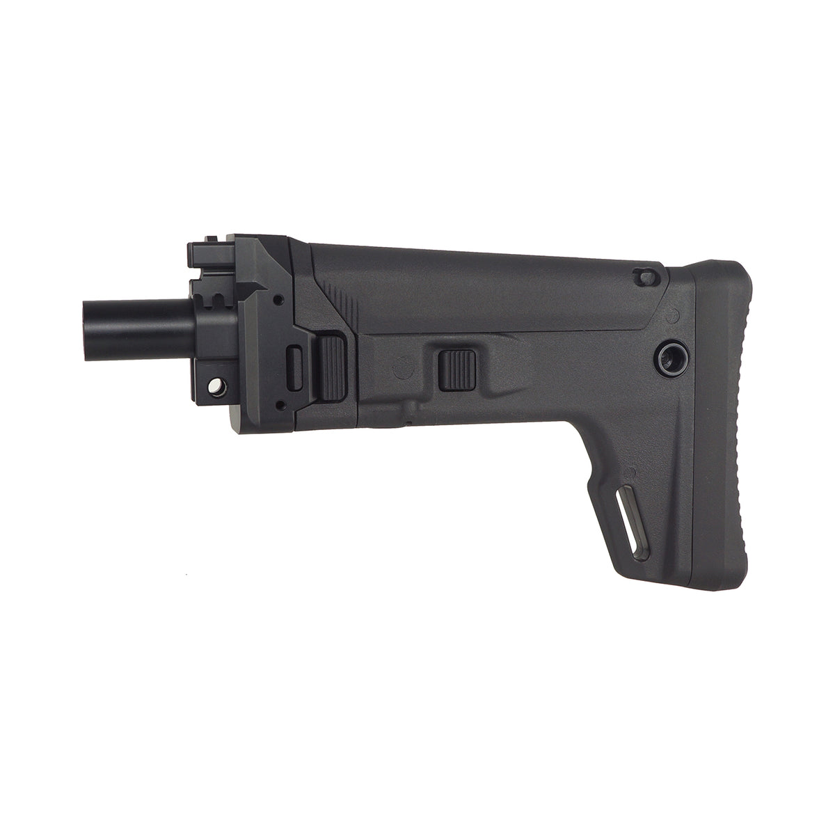 BBT ACR Style Stock for MARUYAMA ISO556 GBB ( BBT-ISO556-003 ) – 18 Airsoft
