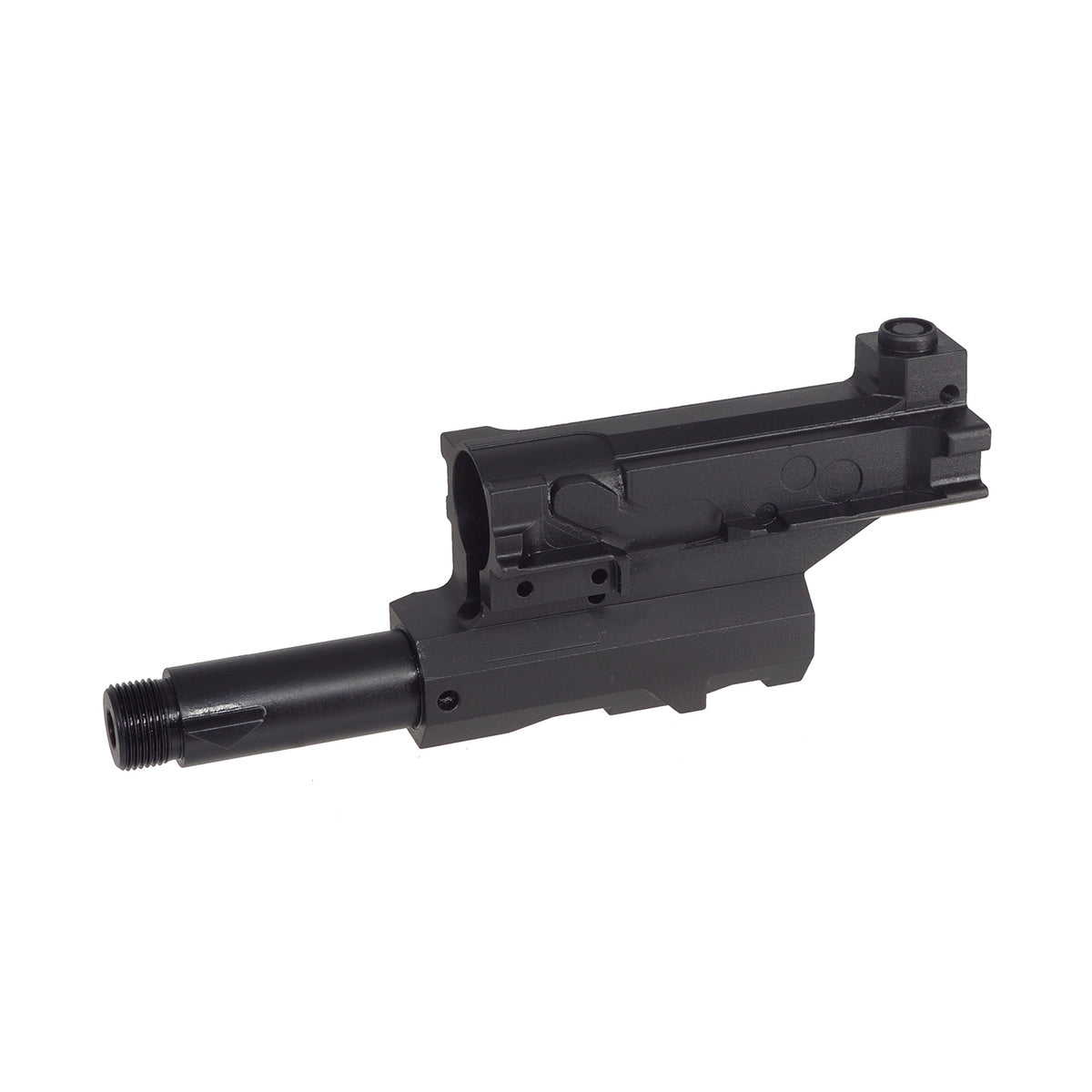 BBT CNC Steel Bolt Carrier for VFC M249 GBB Airsoft ( BBT-M249-012 ...