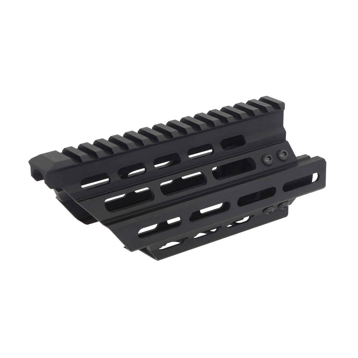 Battleaxe Tactical M-Lok Handguard for P90 ( BX-16-4C ) – 18 Airsoft