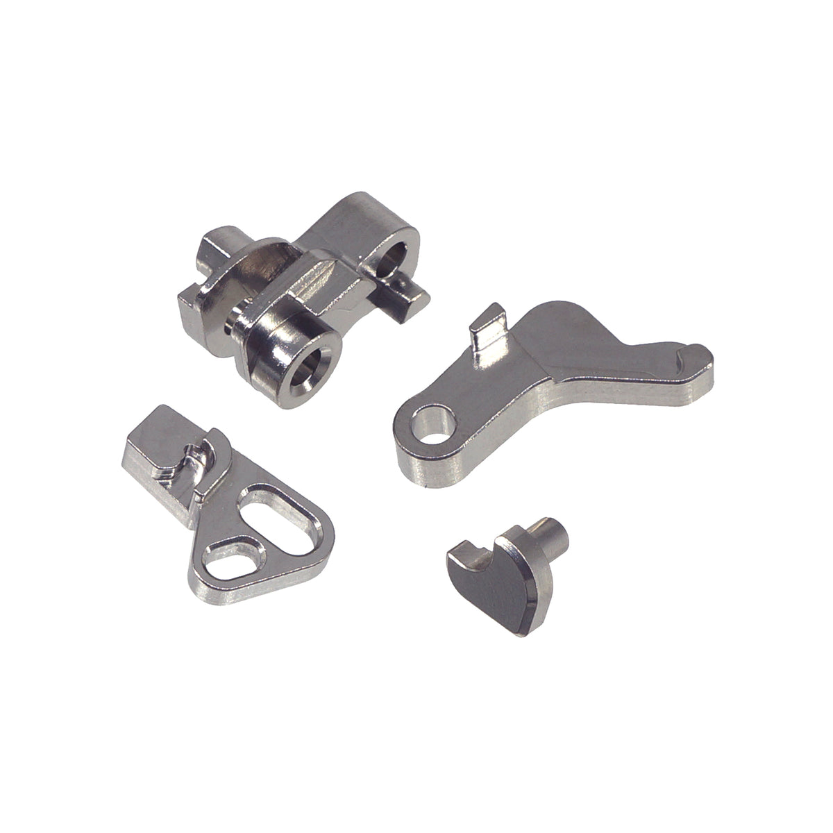 CowCow Stainless Steel Hammer Set for Action Army AAP01 Airsoft ( AAP0 ...