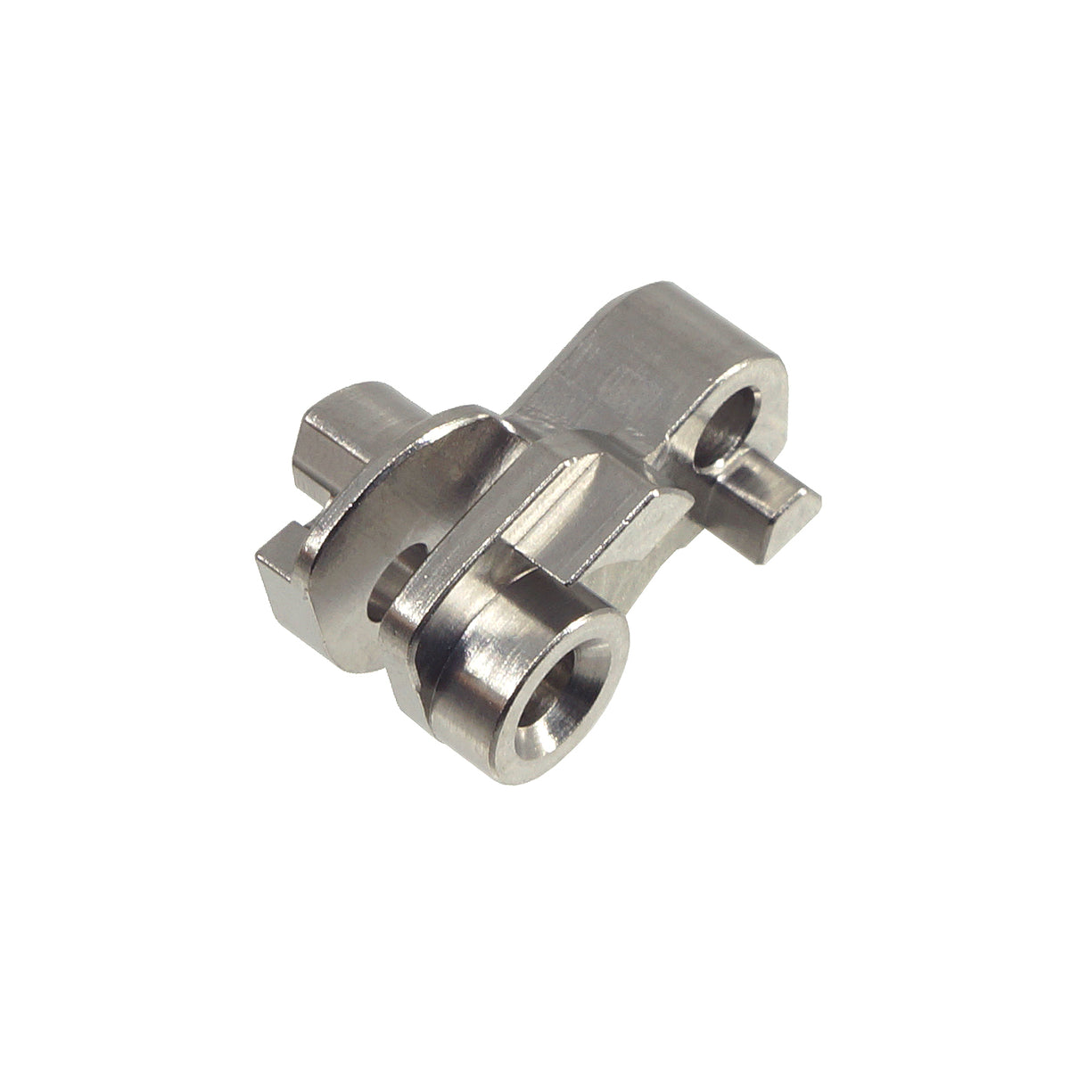 CowCow Stainless Steel Hammer for Action Army AAP01 GBB ( AAP01-002 ...