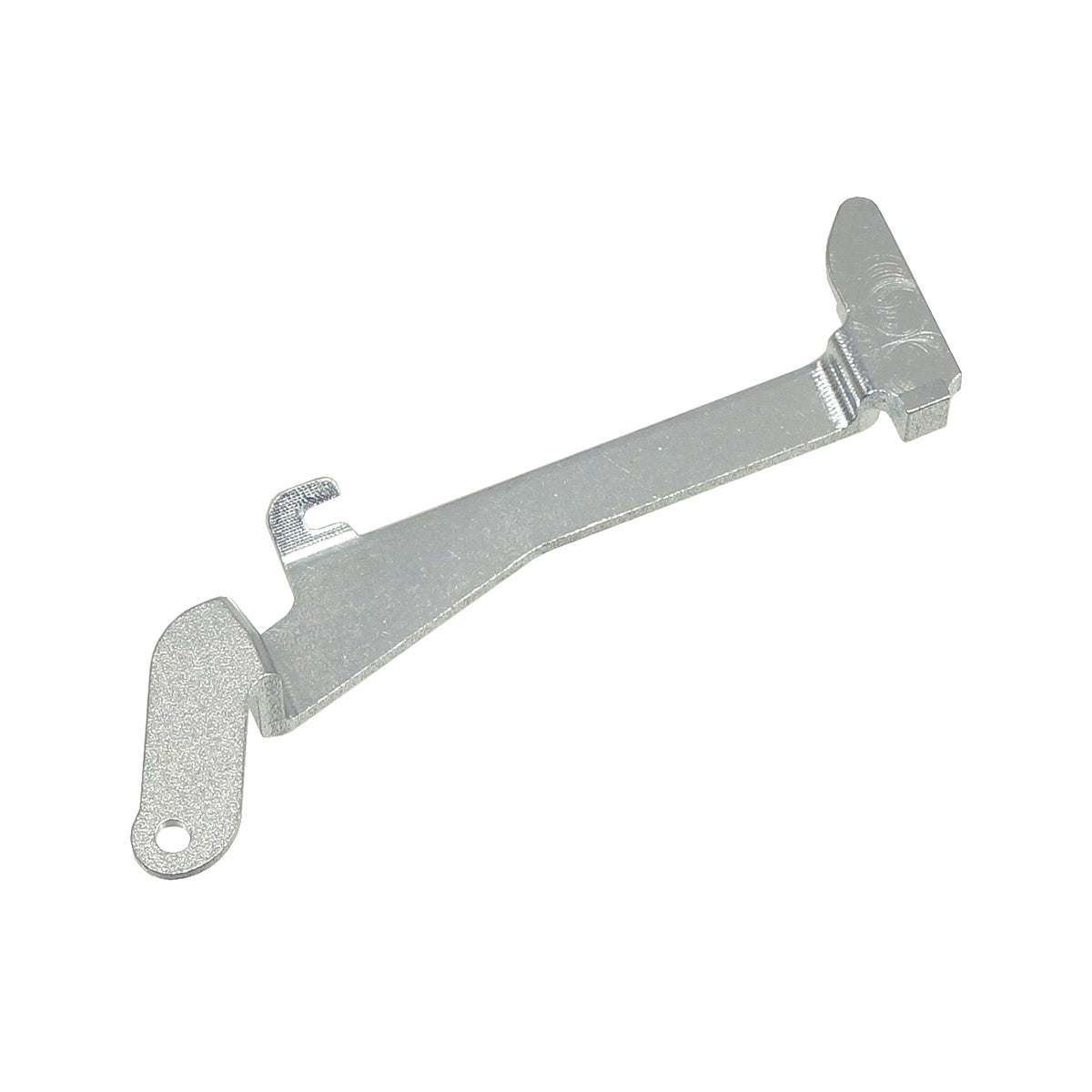 CowCow Steel Trigger Lever for Marui G17 Gen.4 GBB( CCT-TMG-016 ) – 18 ...