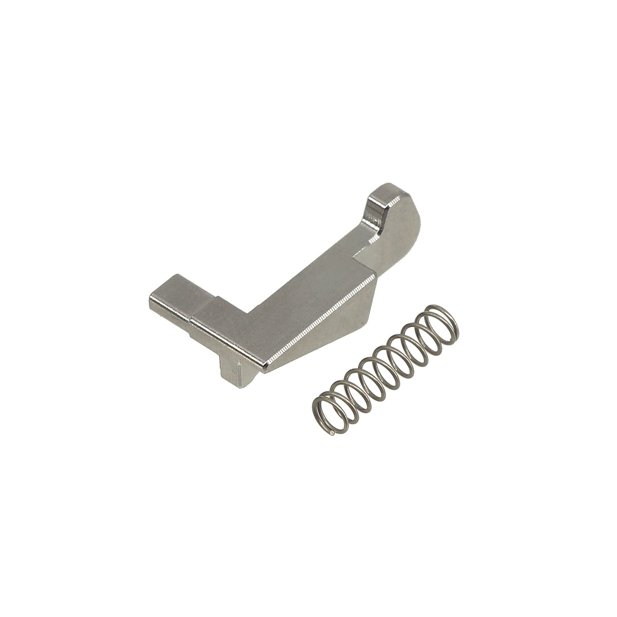 CowCow Stainless Steel Fire Pin Lock for Marui / Umarex G-Series ( CCT ...