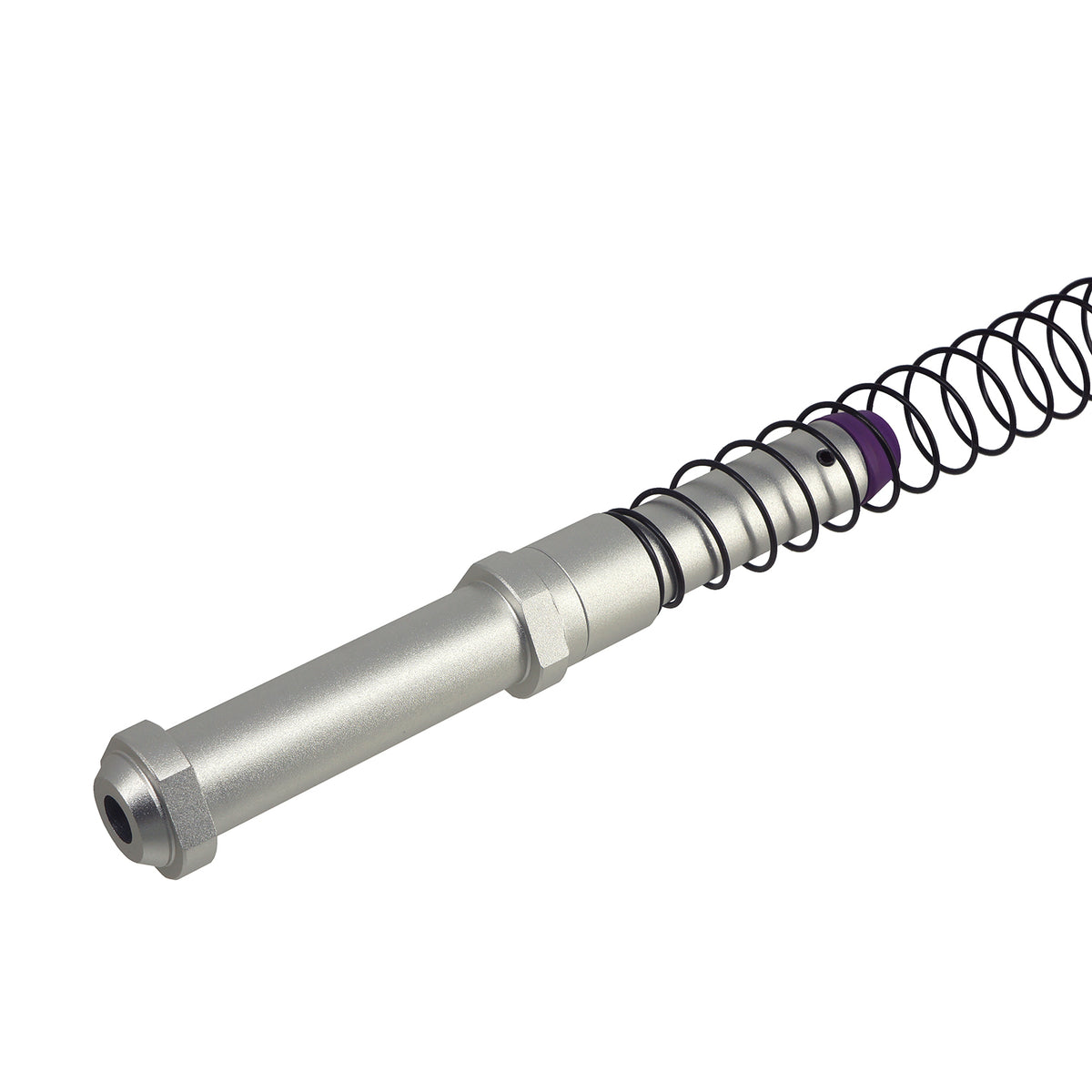 CYMA CGS Long Recoil Buffer Set for AR / M4 GBB ( CGS-BT-0012 ) – 18 ...