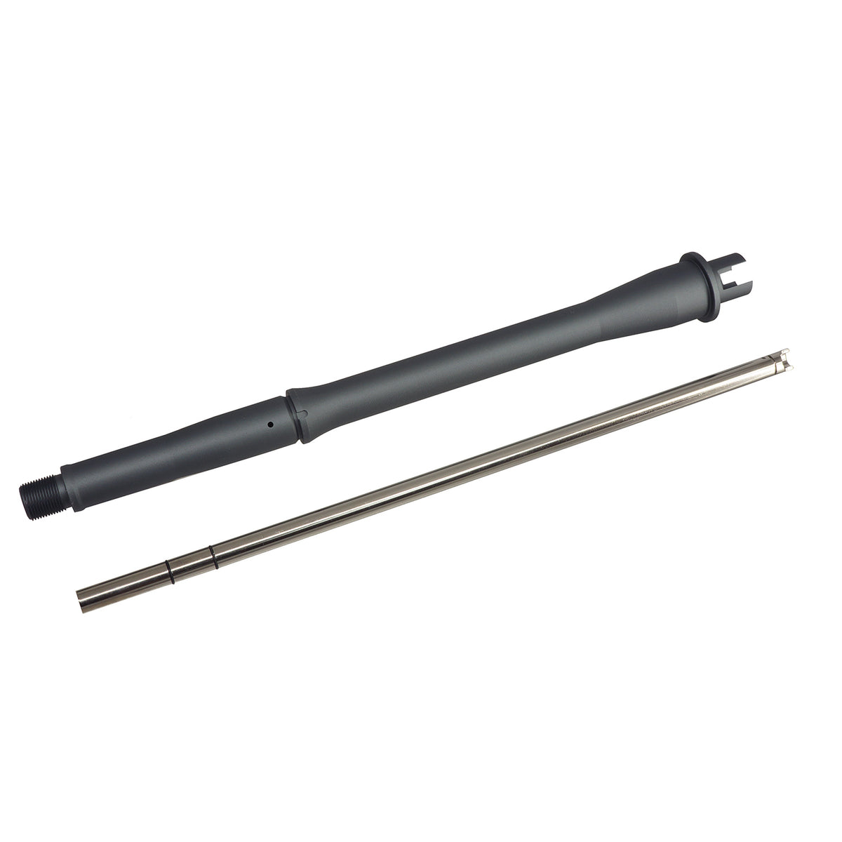 CYMA CGS G Style 11.5" Outer Barrel for CGS GBB M4 Airsoft ( CGS-FS-00 ...