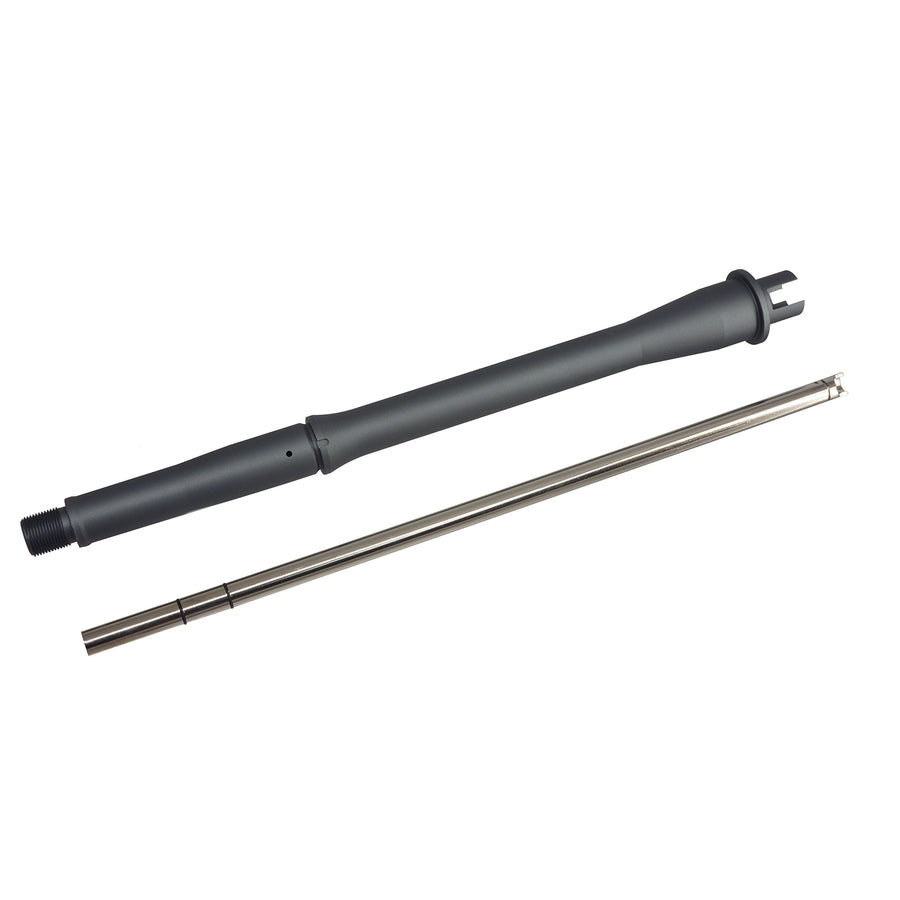CYMA CGS G Style 11.5" Outer Barrel for CGS GBB M4 Airsoft ( CGS-FS-00 ...