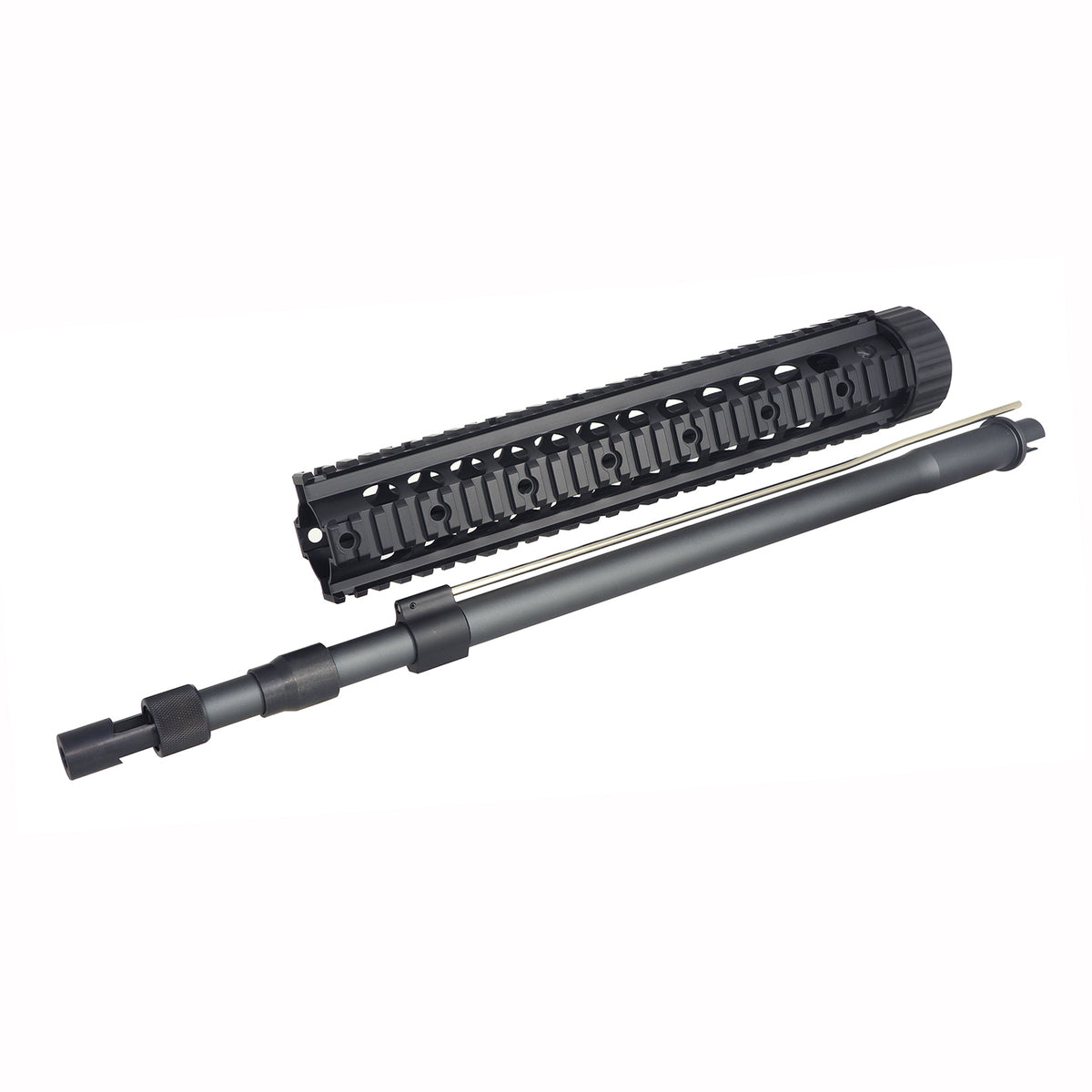 CYMA CGS MK12 MOD.1 SPR Front Set for M4 GBB ( CGS-FS-0014 ) – 18 Airsoft