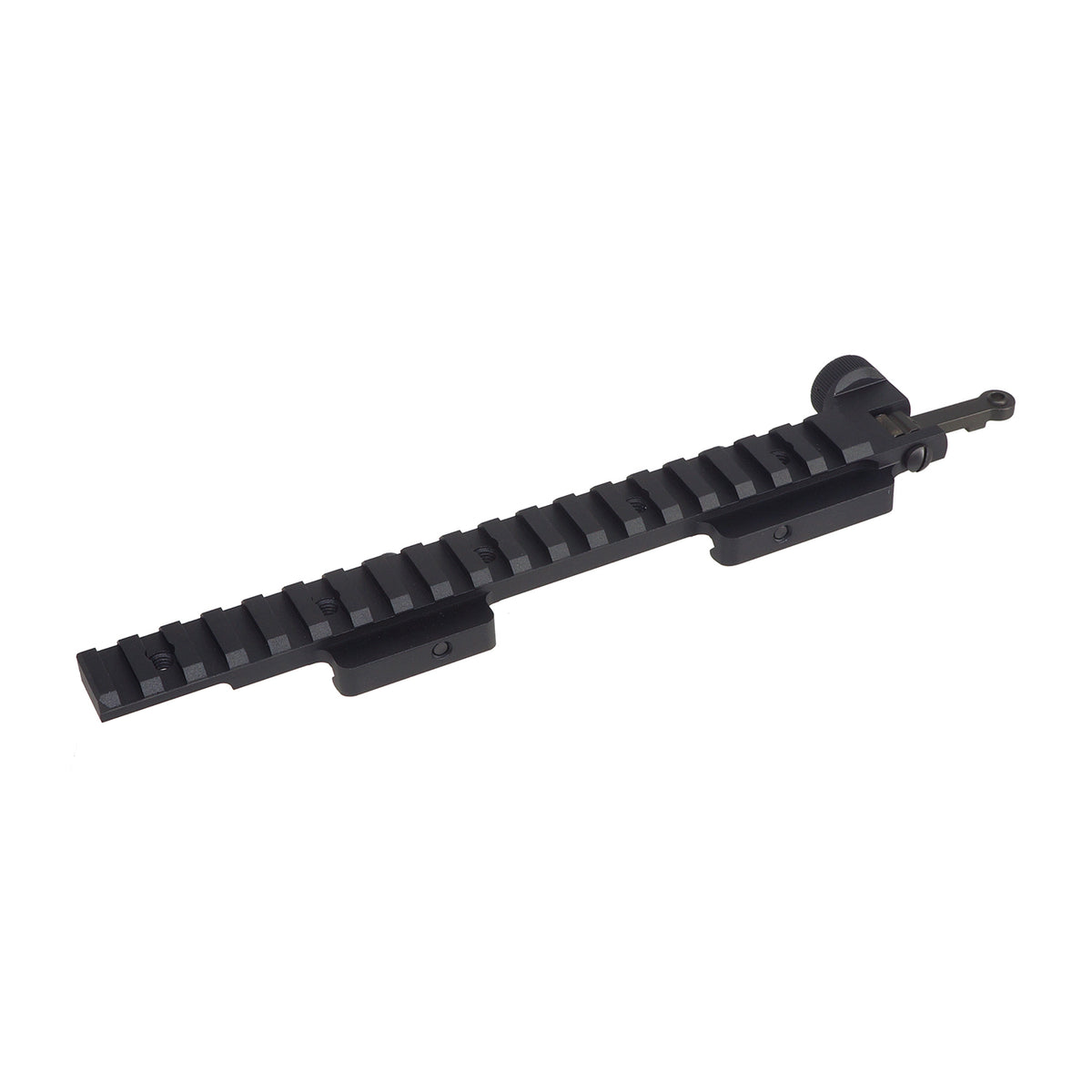CYMA CGS KXC Style 762 Riser for 20mm Rail ( CGS-SM-0002 ) – 18 Airsoft
