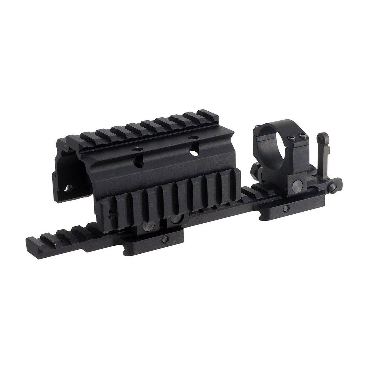 CYMA CGS KAC Style NADS Mount with 762 Riser Set ( CGS-SM-0006 ) – 18 ...