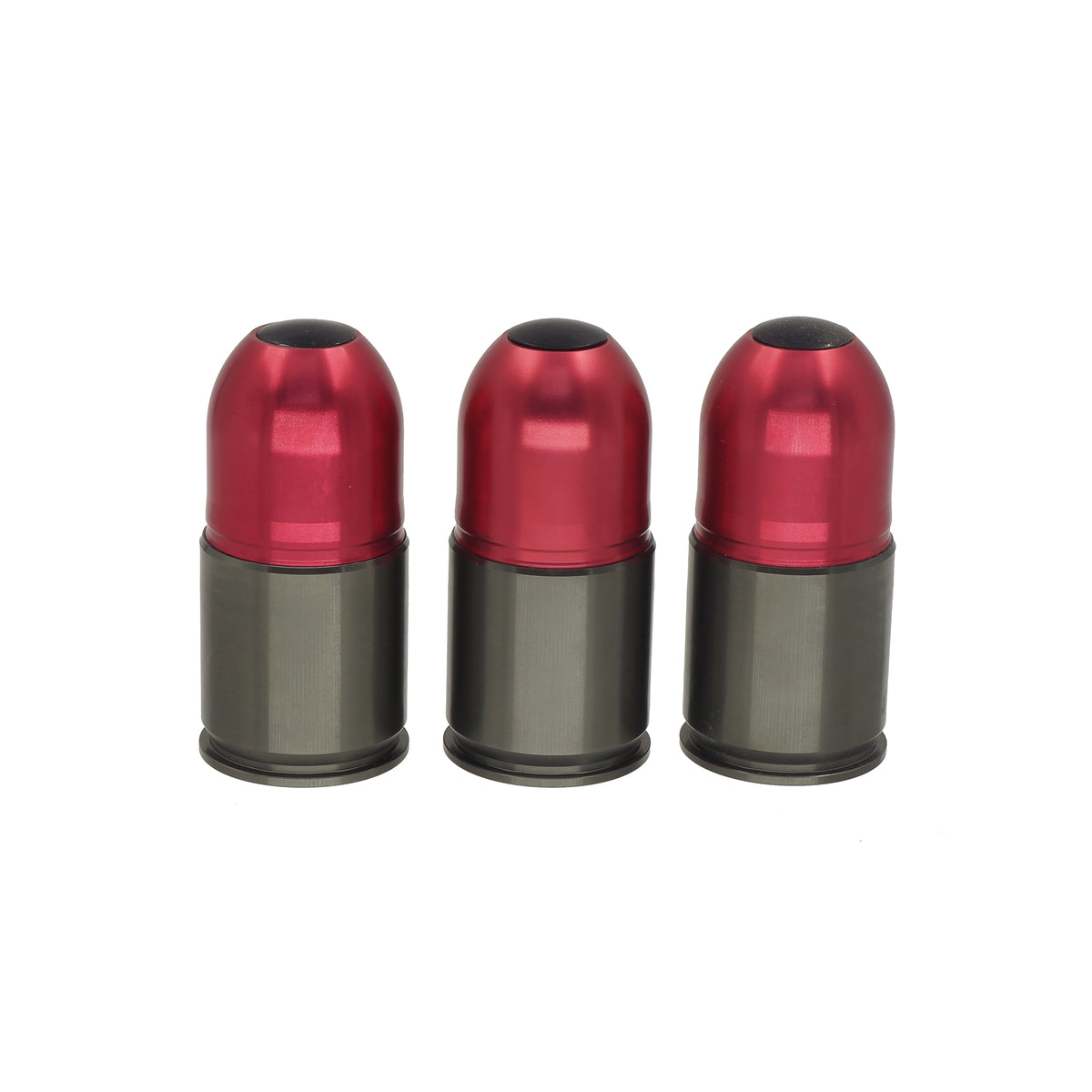 Army Force 40mm Airsoft Paintball Gas Grenade Cartridge ( CT0009 ) – 18 ...