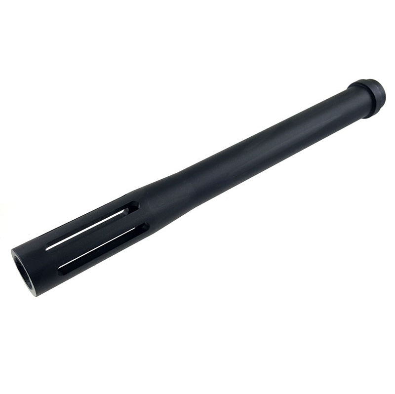 CYMA Outer Barrel Extension for CYMA P90 ( C183 ) – 18 Airsoft