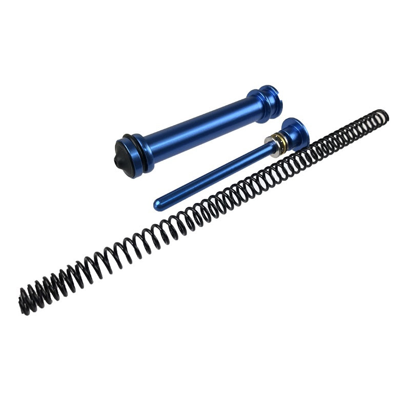 CYMA Air Cocking Sniper Rifle Piston Set for M40A3 CM700 ( CYMA-C258 ...