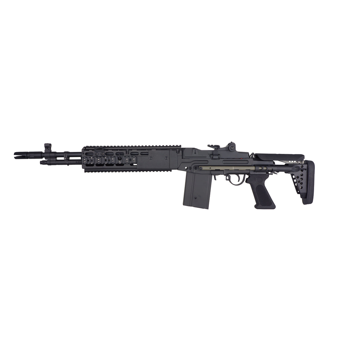CYMA M14 EBR Telescoping Stock AEG Airsoft ( CM032G ) – 18 Airsoft