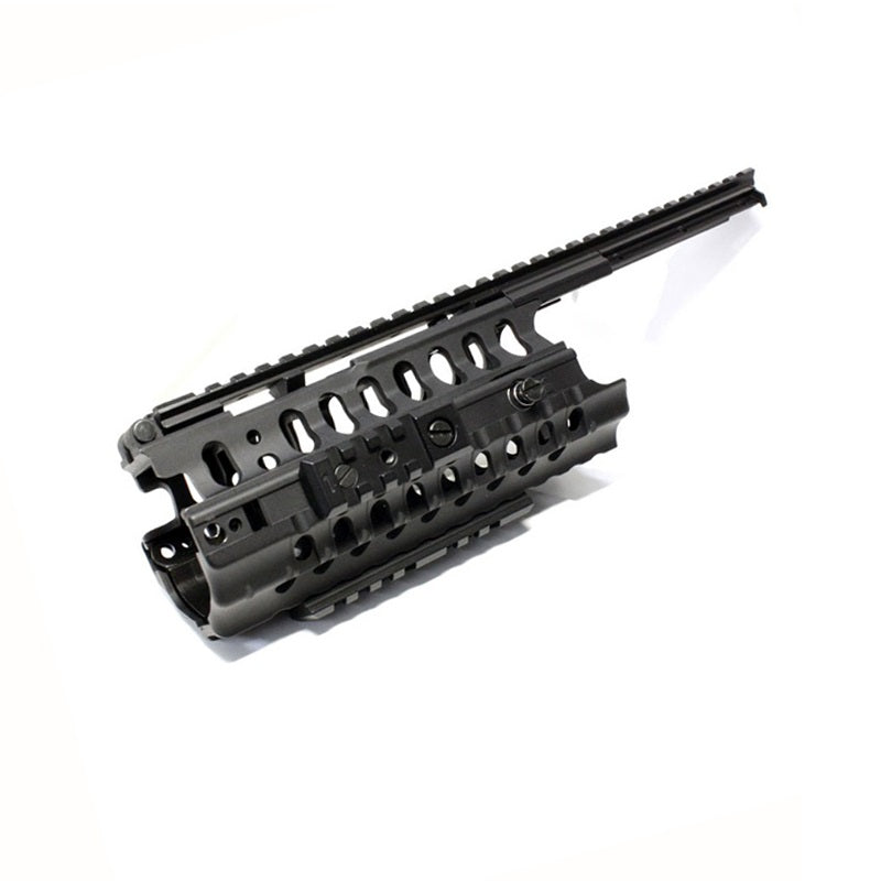 CYMA M4SS ARMS SIR Style Handguard for AR / M4 ( M051 ) – 18 Airsoft