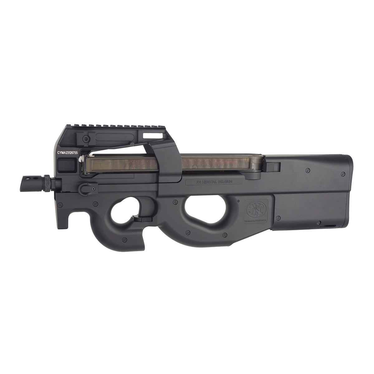 AEG Rifle – 18 Airsoft
