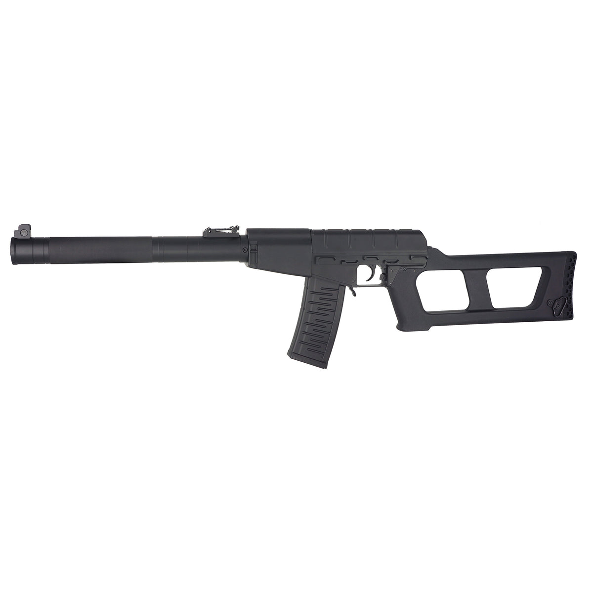 CYMA VSS Vintorez AEG Rifle ( CYMA-AEG-CM099 ) – 18 Airsoft