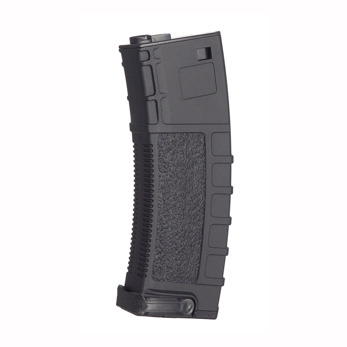 CYMA 400 Rounds Pull-Tab Magazine for M4 AEG Airsoft ( M083 ) – 18 Airsoft