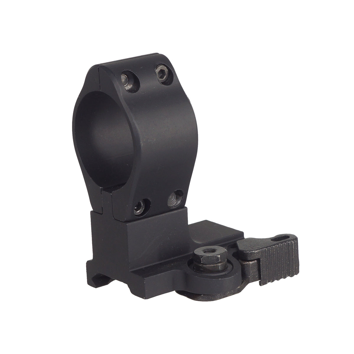 CYMA M68 QD Single Ring 30mm Scope Mount ( CYMA-C01 ) – 18 Airsoft
