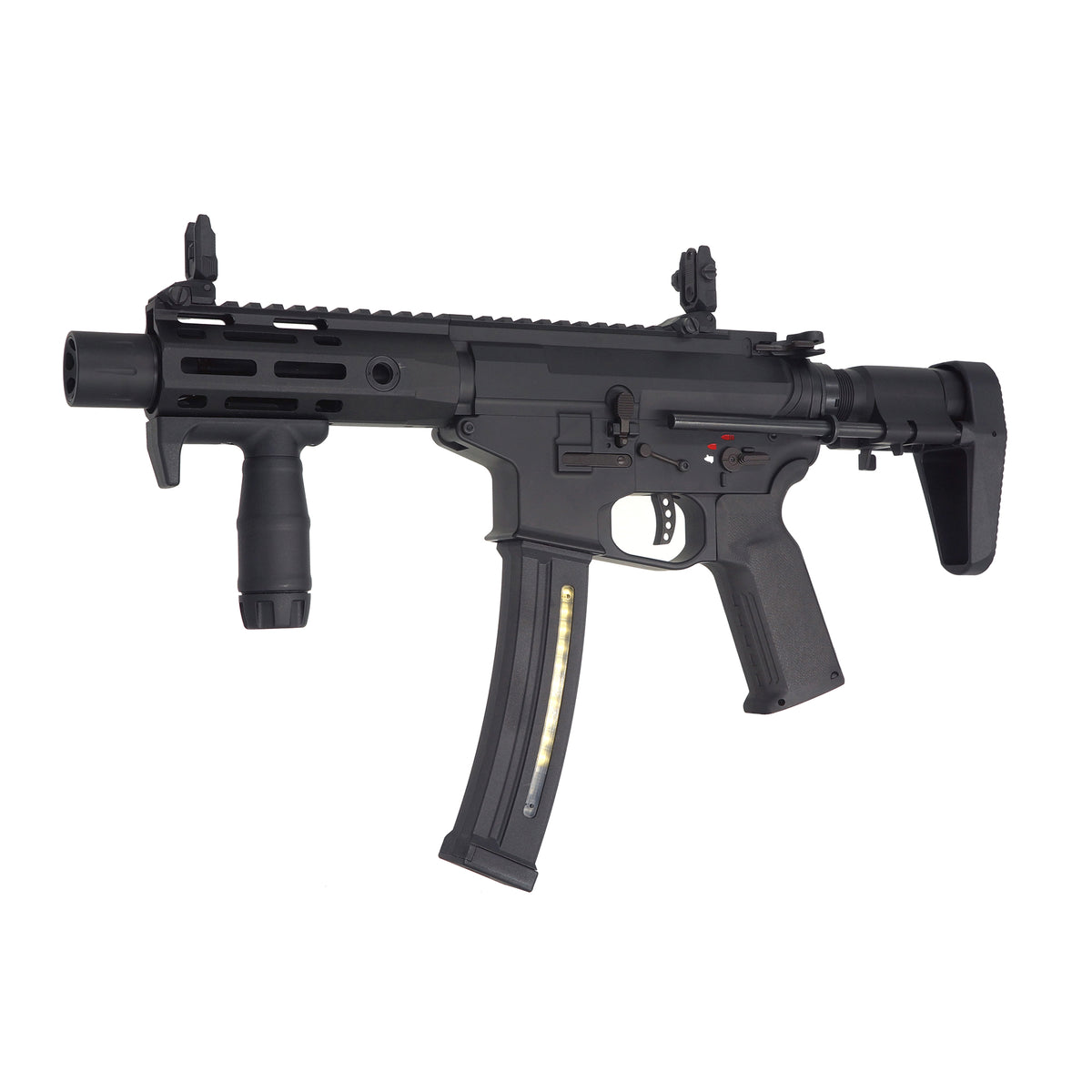 GBB SMG / PDW – 18 Airsoft