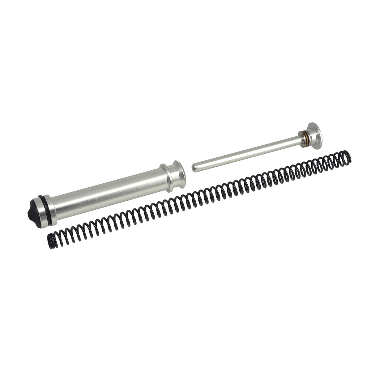 CYMA Air Cocking Sniper Rifle Piston Set for Echo1 JP-56 M28 ( CYMA-C1 ...
