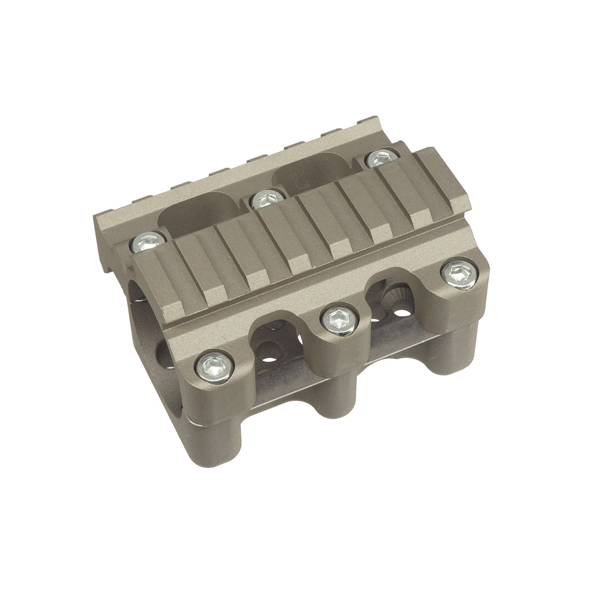 CYMA M40A3 Barrel Mount ( CYMA-C196 ) – 18 Airsoft
