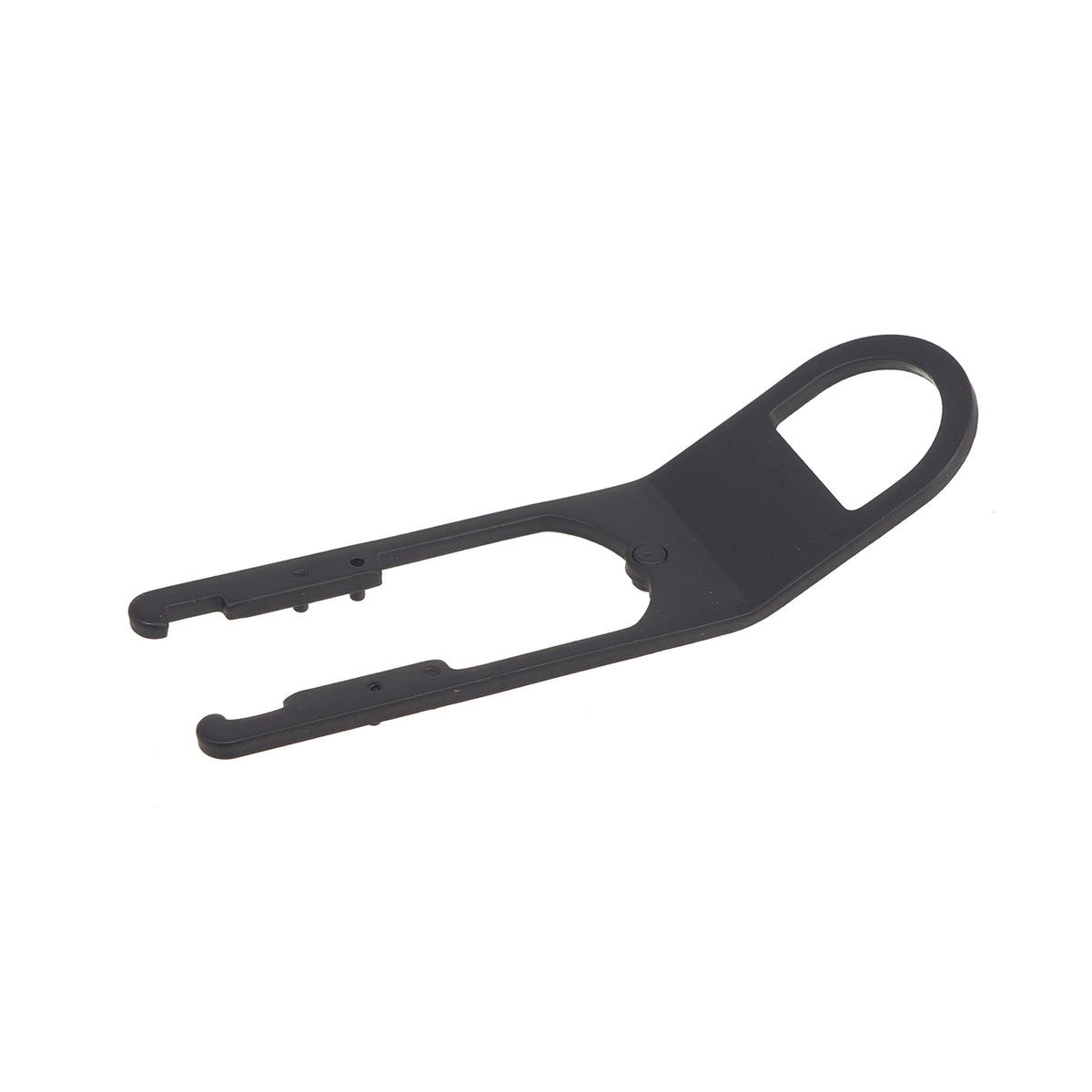 CYMA Metal Sling Loop Plate For AK AEG ( CYMA-C234 ) – 18 Airsoft