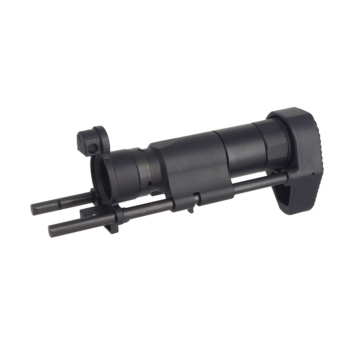 CYMA Adjustable Compact PDW Stock for MP5K AEG ( CYMA-C293 ) – 18 Airsoft