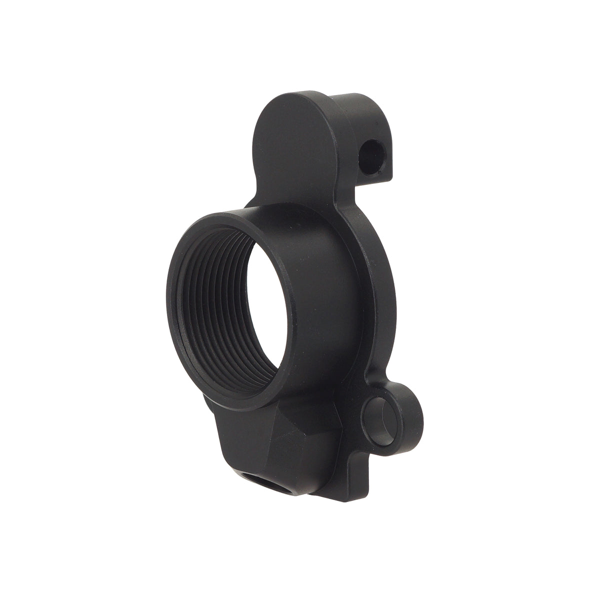 CYMA CNC Almiunum M4 Stock Adapter for MP5K AEG ( CYMA-C312 ) – 18 Airsoft