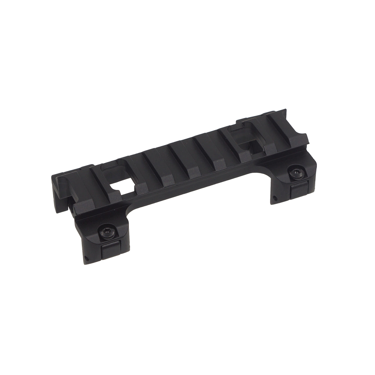 CYMA Low Profile Scope Mount for MP5 ( CYMA-C45 ) – 18 Airsoft