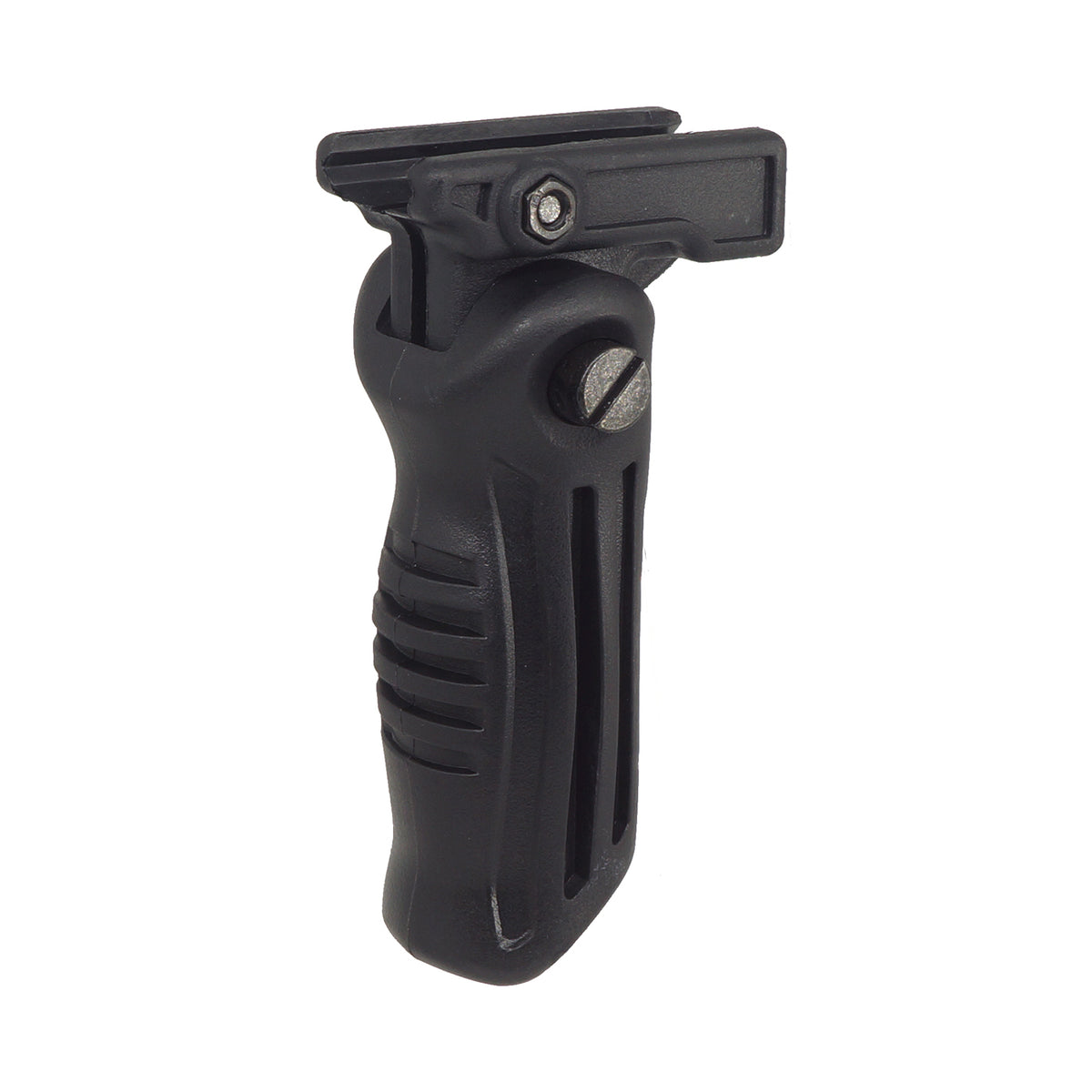 CYMA TDI Style Foldable Fore Grip ( CYMA-C57 ) – 18 Airsoft