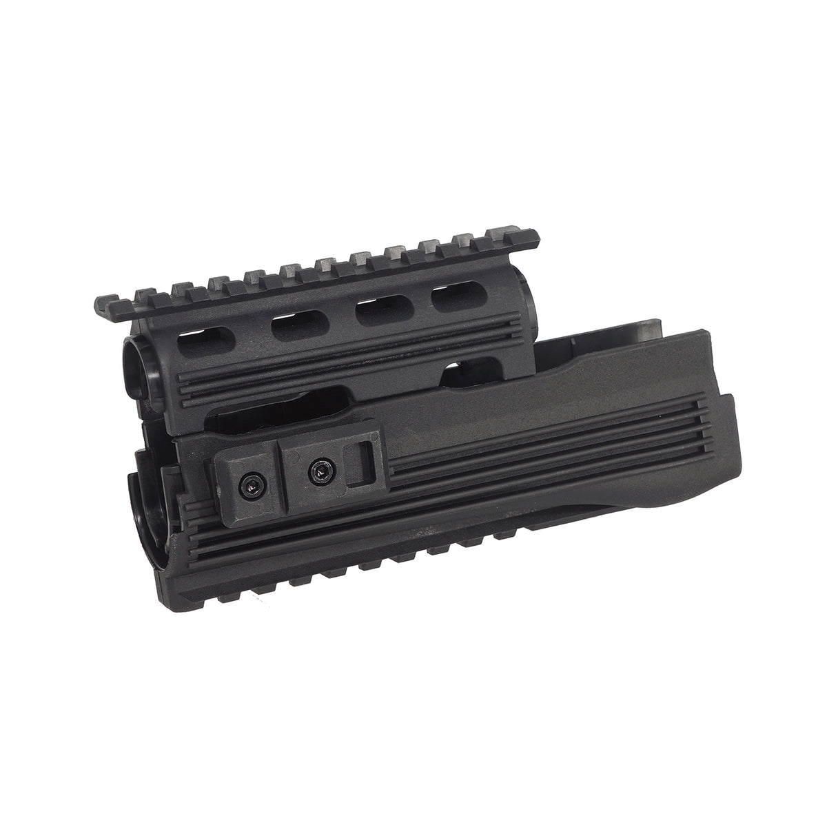 CYMA TDI Style Tactical Handguard for AK Series ( CYMA-C79 ) – 18 Airsoft