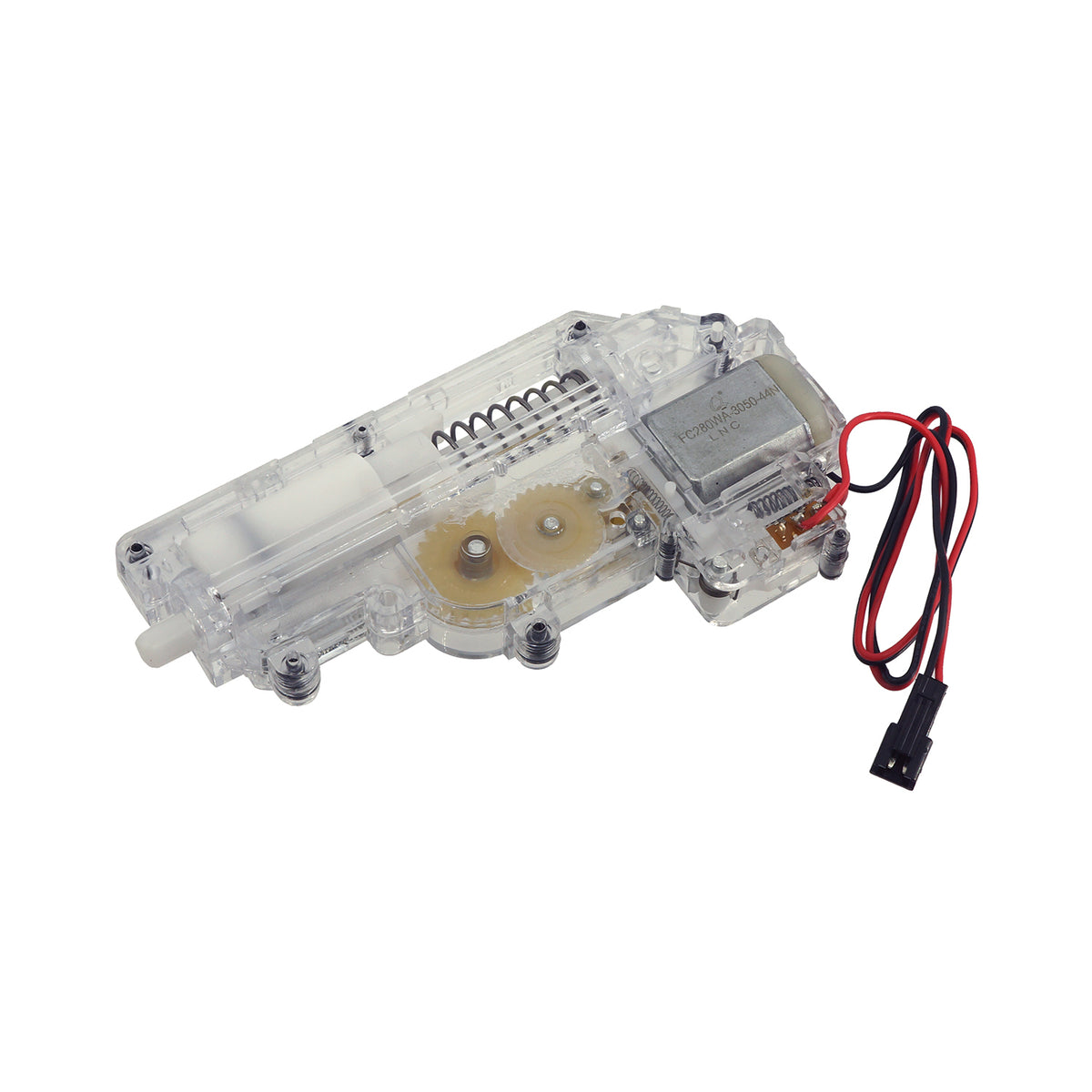 CYMA Complete Gearbox for CM022 / CM023 LPAEG ( CYMA-CM01 ) – 18 Airsoft