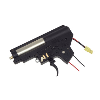 CYMA Airsoft – 18 Airsoft