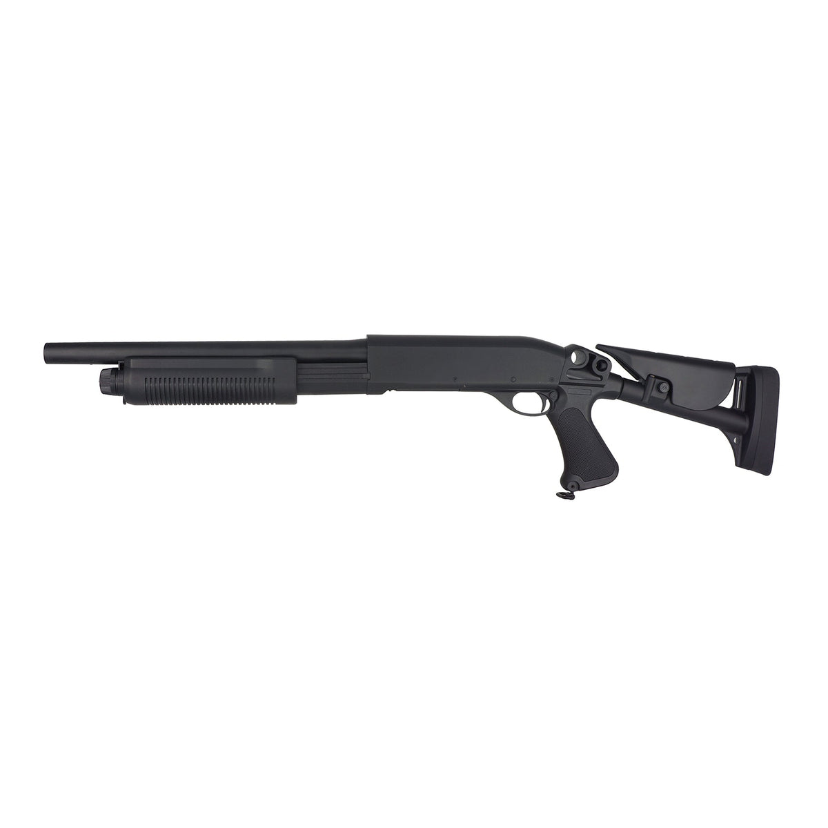 Spring Shotgun – 18 Airsoft