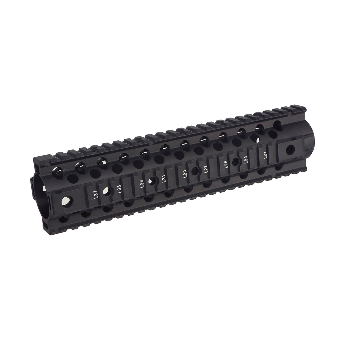 CYMA 10 Inch RIS Handguard for AR / M4 Series ( M060 ) – 18 Airsoft