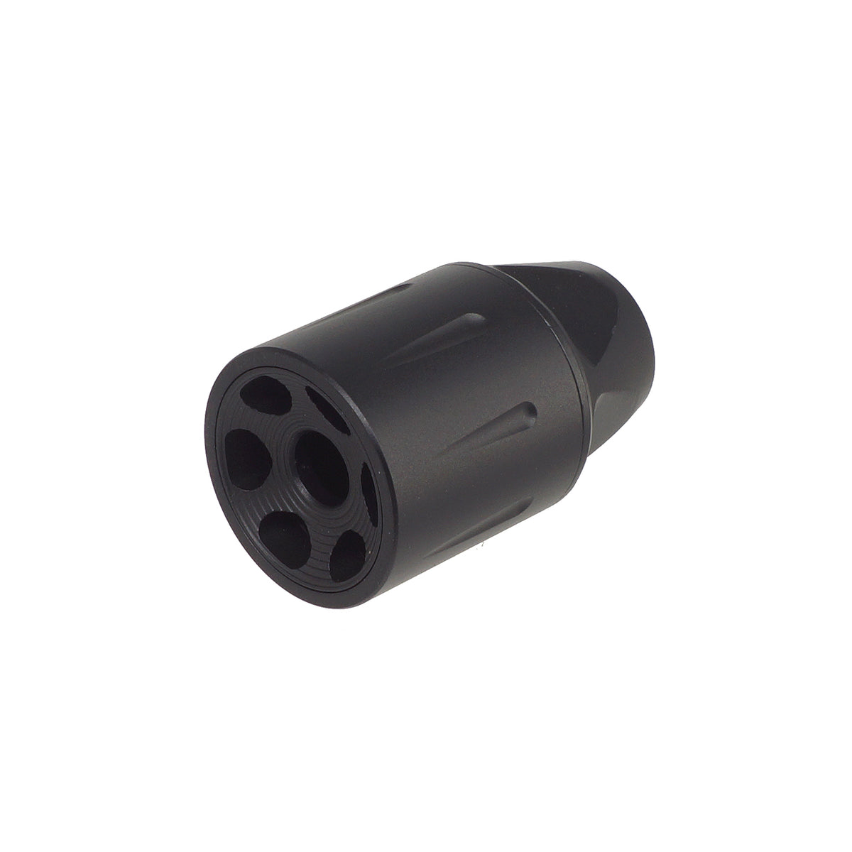 CYMA Synergy Linear Hybrid Comp for 14mm- ( CYMA-M171 ) – 18 Airsoft