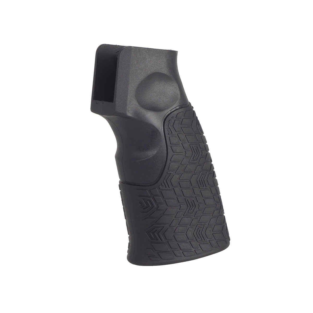 EMG ETA 20 Degree Ergonomic Pistol Grip for M4 AEG Airsoft ( CYMA-M237 ...