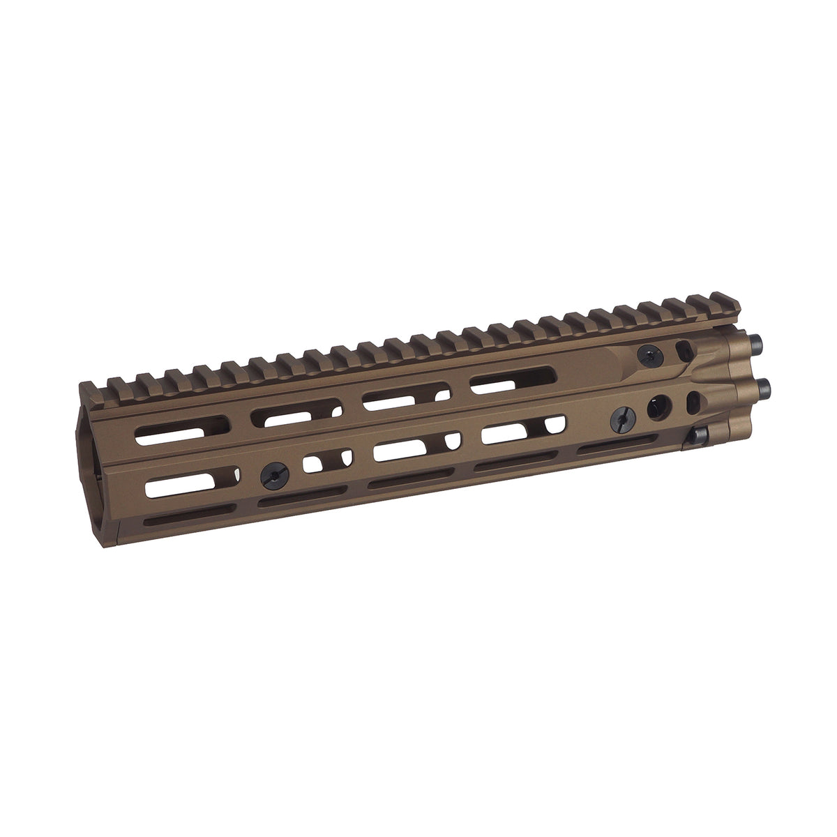 EMG Daniel Defense 9.5 Inch RIS III M-Lok Handguard for AR / M4 AEG ...