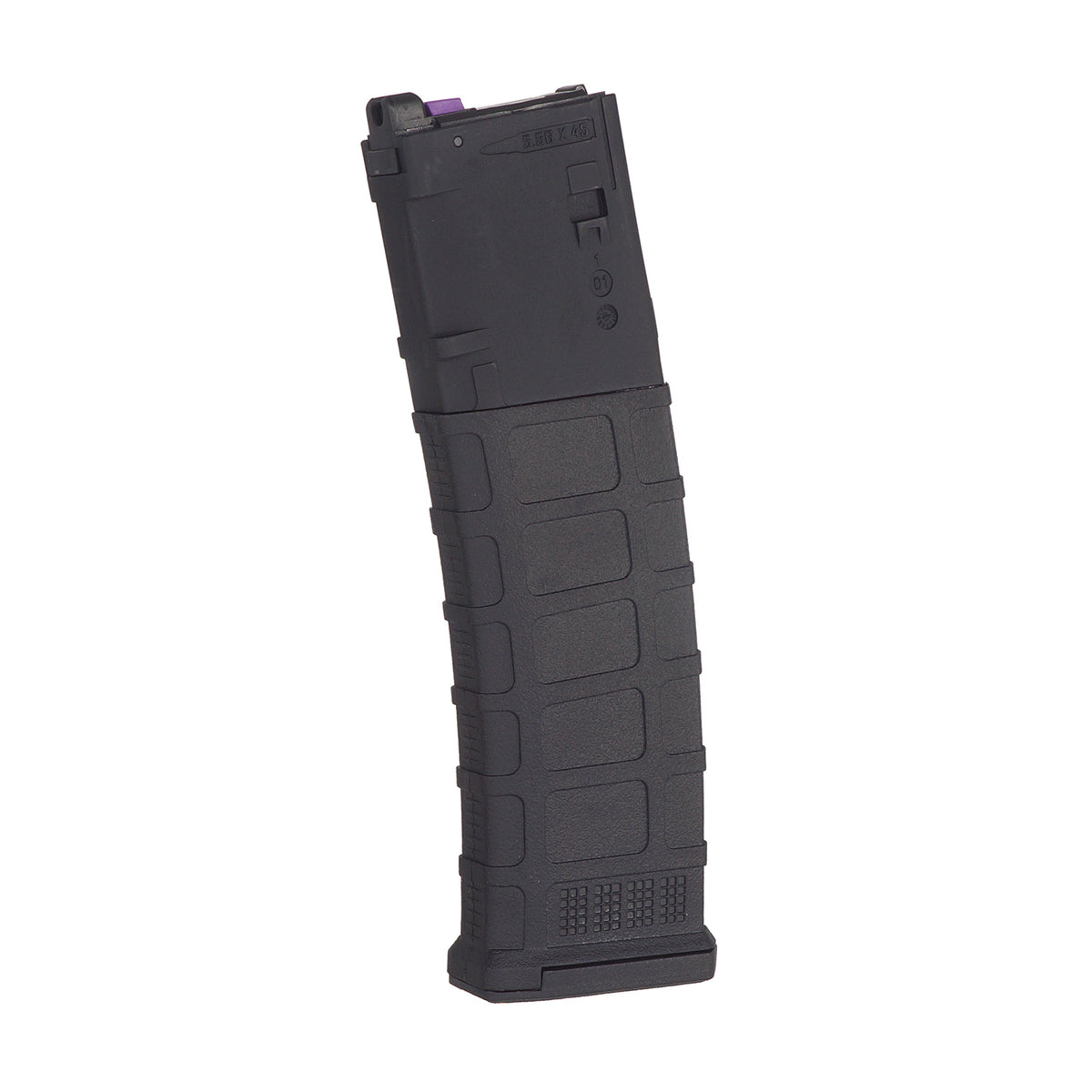 CYMA 44 Rds PMAG Magazine for CGS / MWS M4 GBB ( MWS-P40 ) – 18 Airsoft