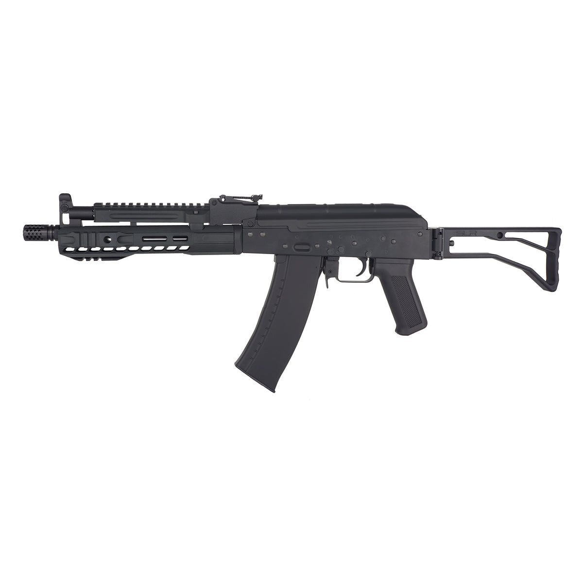 CYMA Platinum SLR Rifleworks AK-105 AEG with MOSFET ( CYMA-SLR-AK02 ...