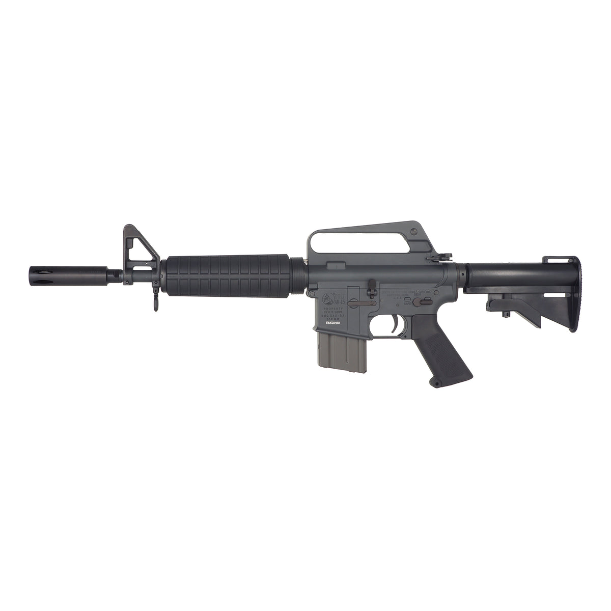 CYMA Colt Model 610 GAU-5/A AEG Airsoft ( CYMA-SPS-R001 ) – 18 Airsoft