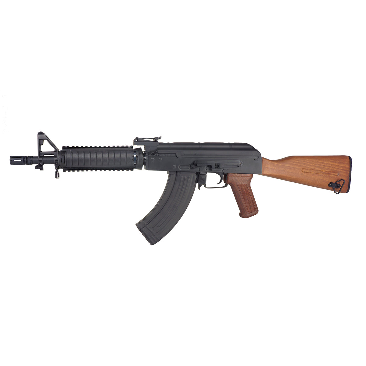 Double Bell AKM4 AEG ( DB-023M4 ) – 18 Airsoft